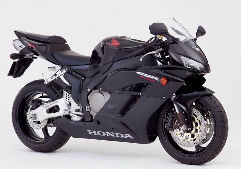 honda rr1000 - uludağ sözlük